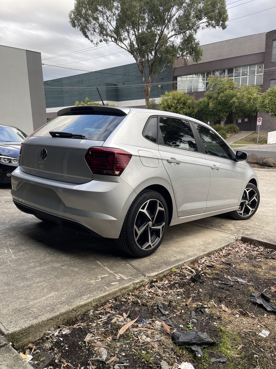 2021 Volkswagen Polo 70TSI Trendline AW Auto MY21 - SHIRAZ CAR SALE