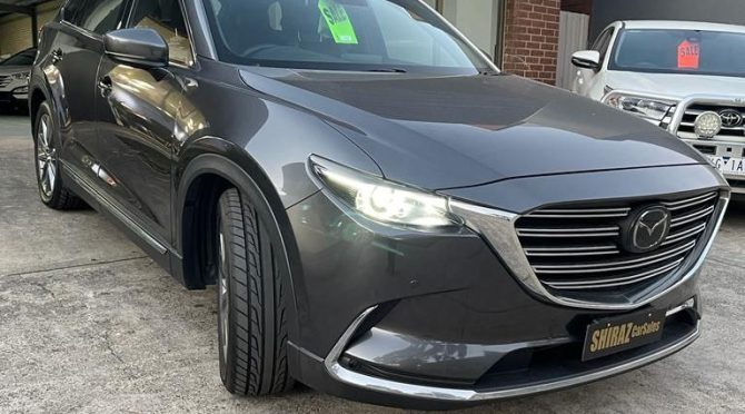 Pre-owned Vehicles | Shiraz Car Sale